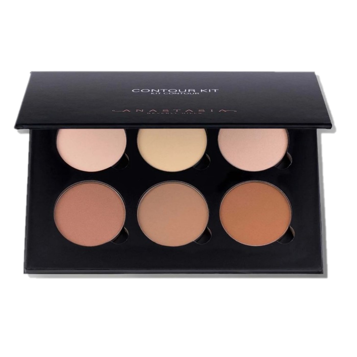 Powder Contour Kit Light to Medium - GoyoMart :: Online Shopping
