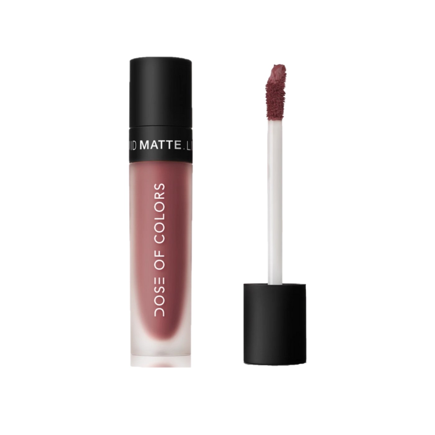 LIQUID MATTE LIPSTICK 4,5g (MONDAZE) - GoyoMart :: Online Shopping